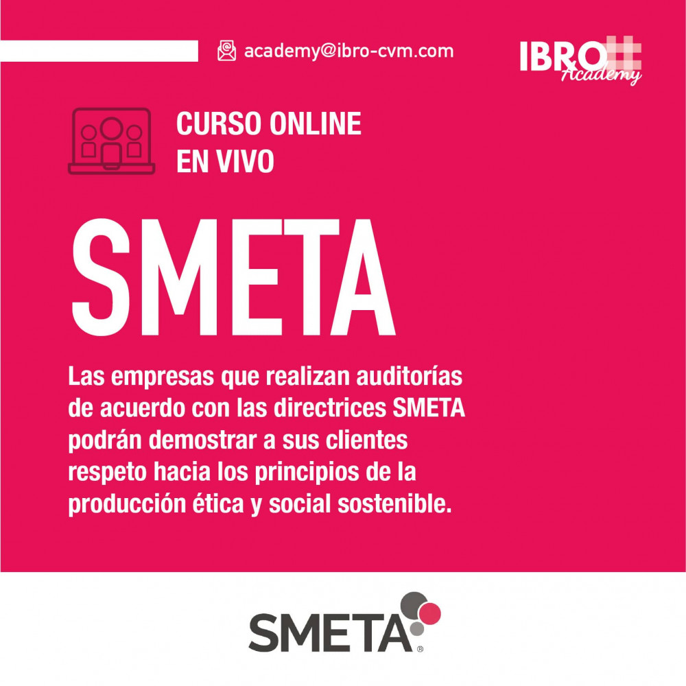 Fundamentos y requisitos de SMETA