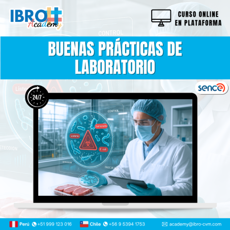 Buenas prácticas de laboratorio